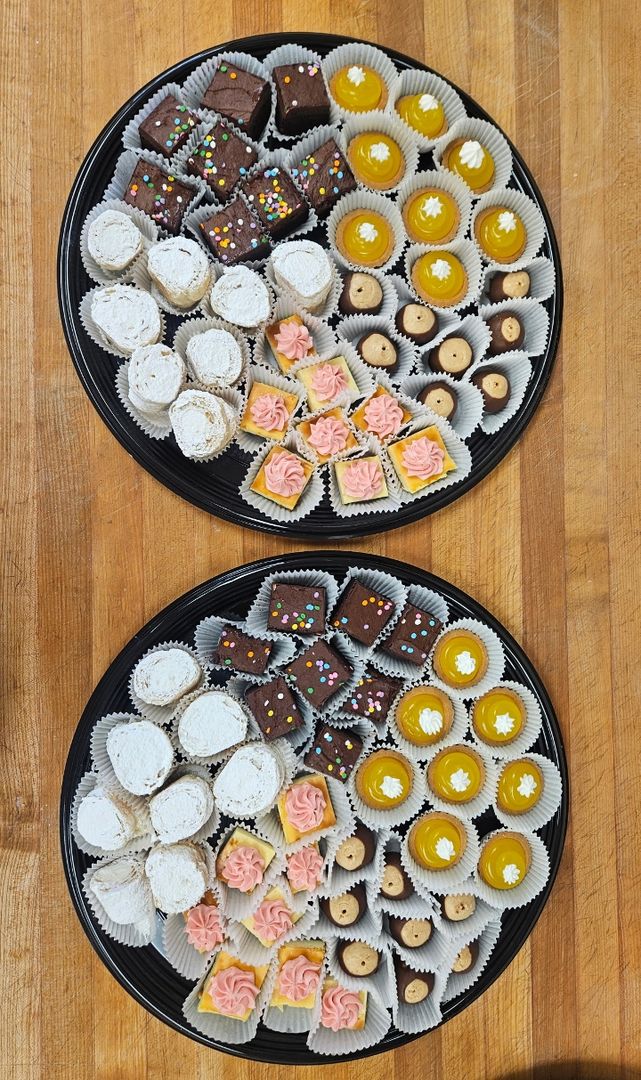 5578 State Rd - Cheddar Chive Biscuit