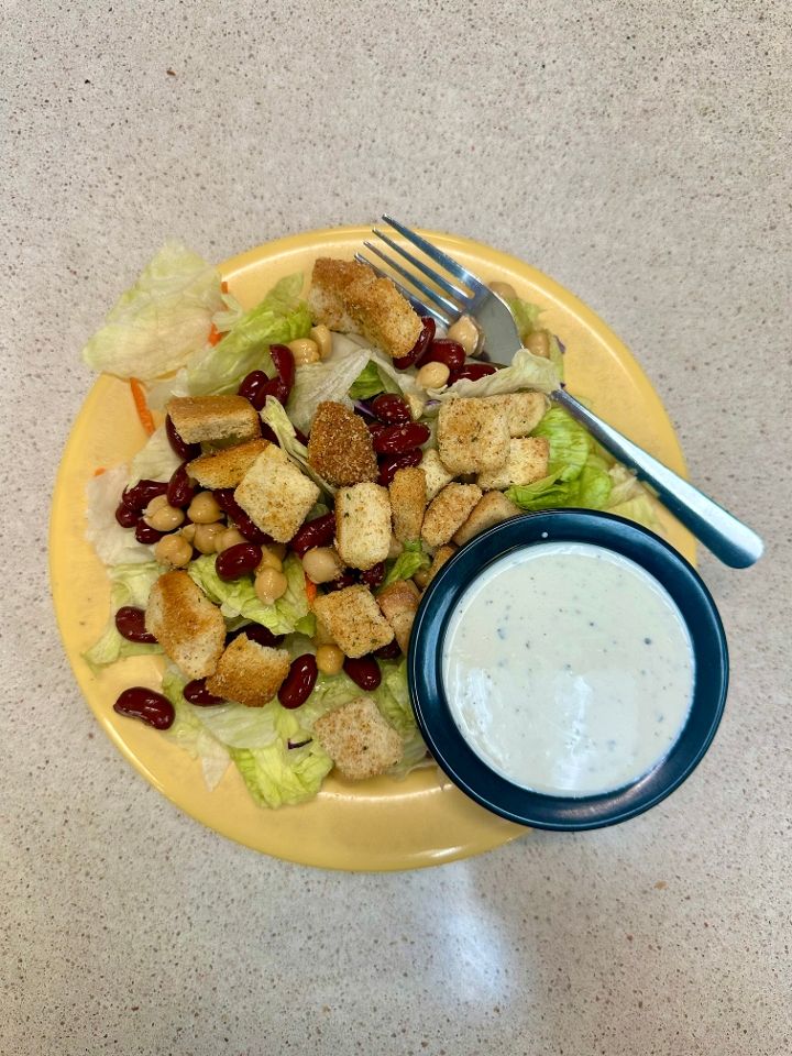 David’s Pizza - Hammer Lane - Grilled Cheese