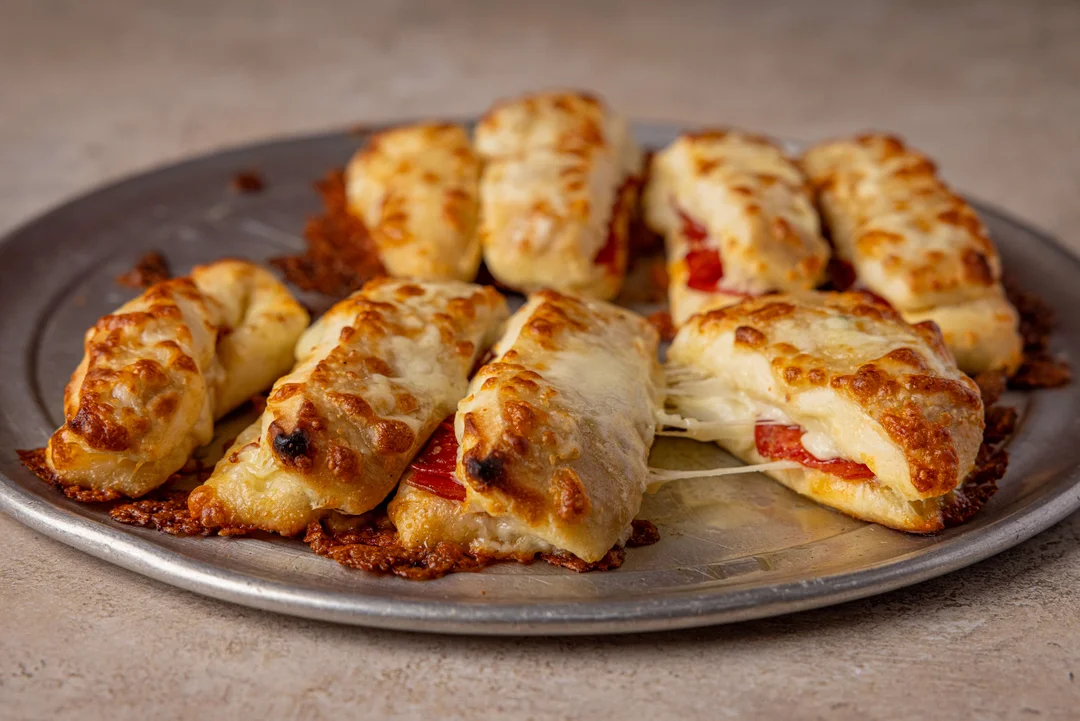 East (Across from on Autozone on Highway 54 EAST) - Caesar Salad Pizza 12"