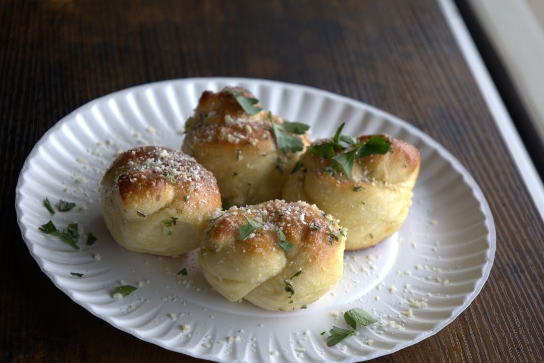 Champion Pizza 2008 Texas Avenue South | Toast