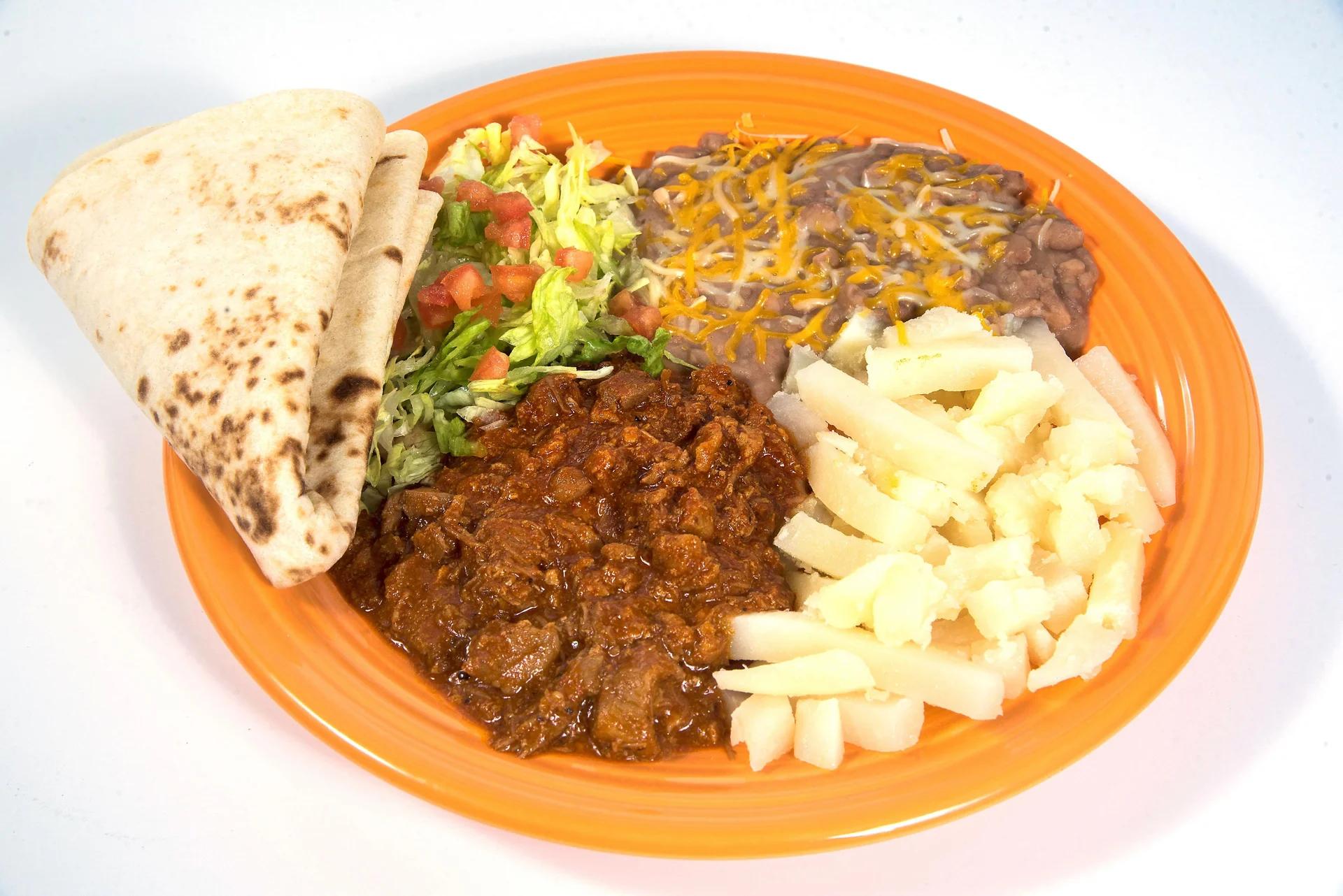 Burrito Express | Authentic Mexican Grill & Fresh Burritos