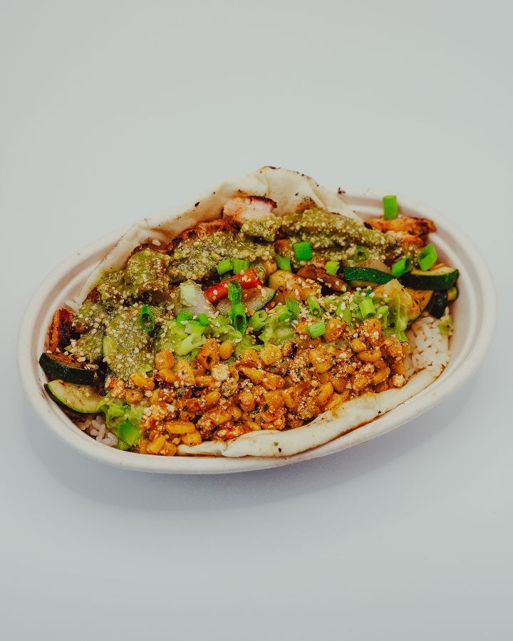 Rebol Cleveland | Toast