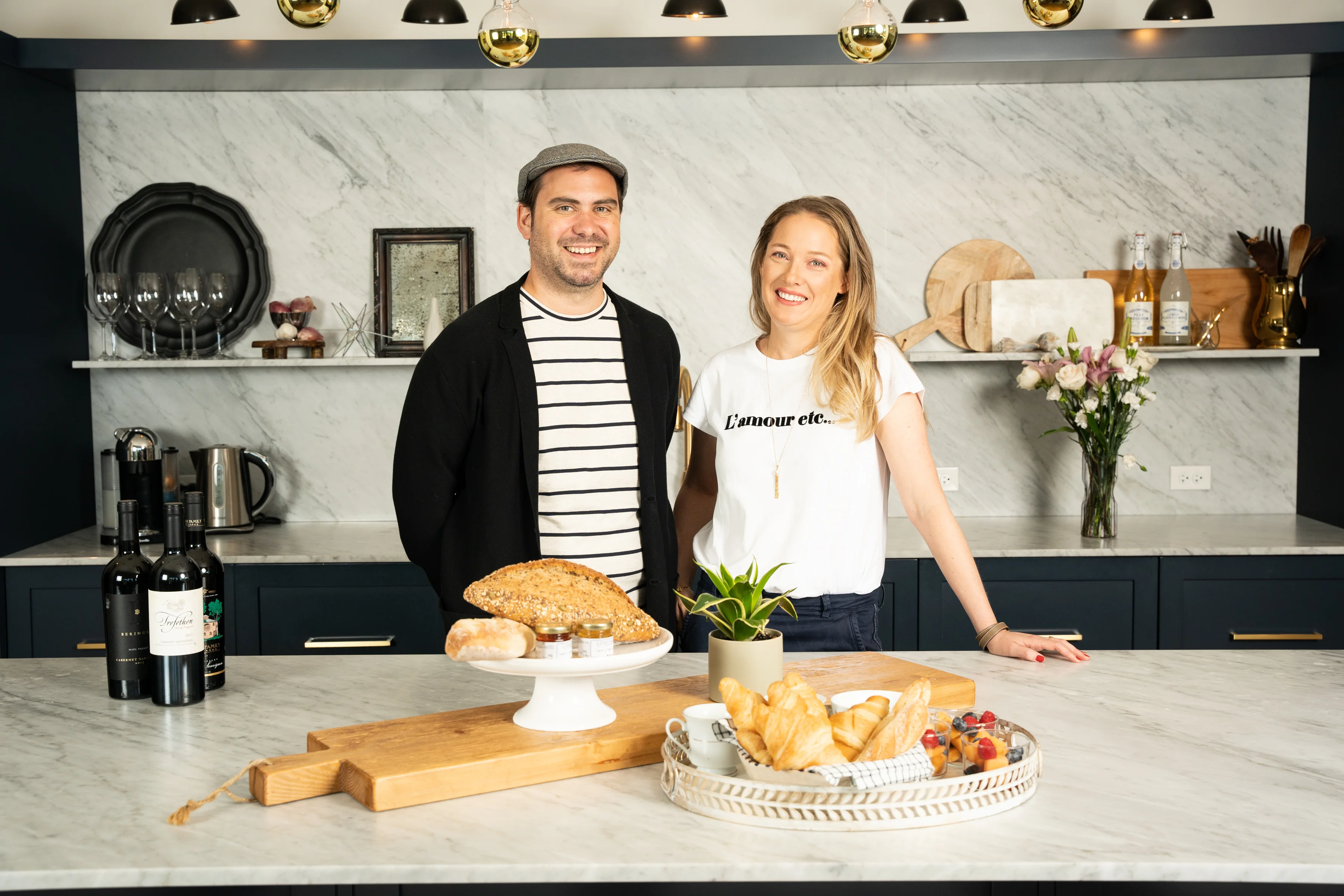 Matines Café | Authentic French Café in Chestnut Hill & Wayne, PA