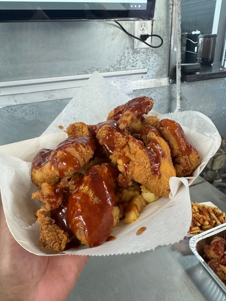 Rays Place 265 JONESBORO RD | Toast