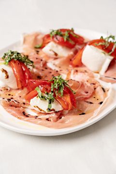 Prezza North End - 462@ [B] ' Robert Foley Charbono