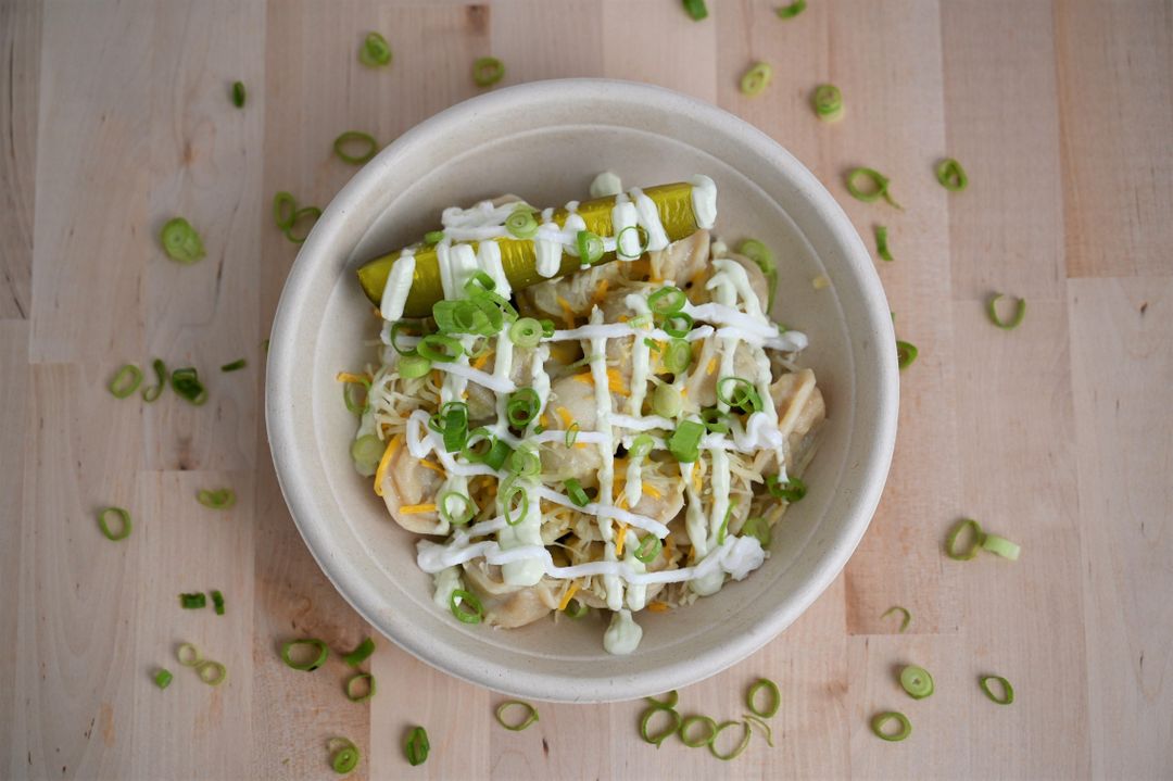 Sunny Cafe - Exeter 26 Water Street | Toast