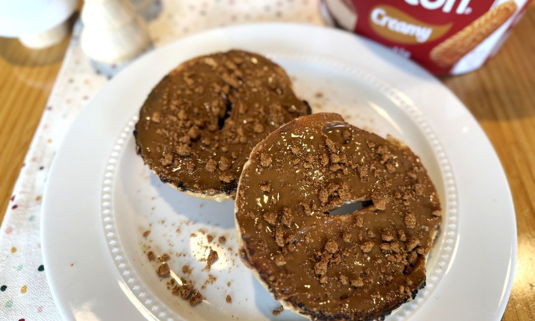 Seize the Bagel - Hazel Dell | Toast