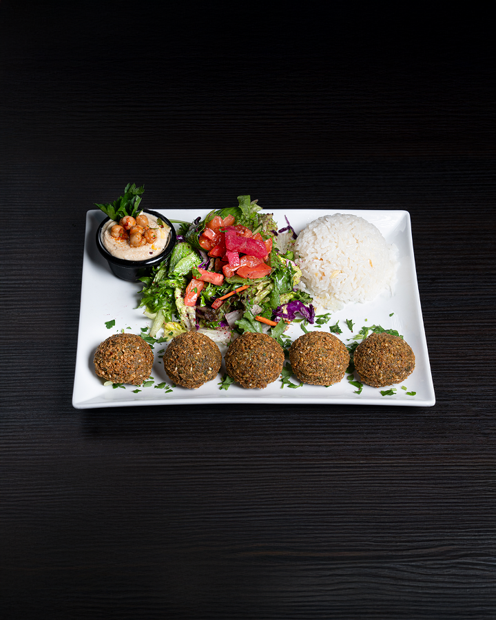 Sultan's Kebab - Pleasanton | Toast