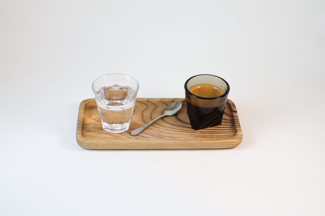 Upshot Coffee - Tower Grove FLYBY | Toast