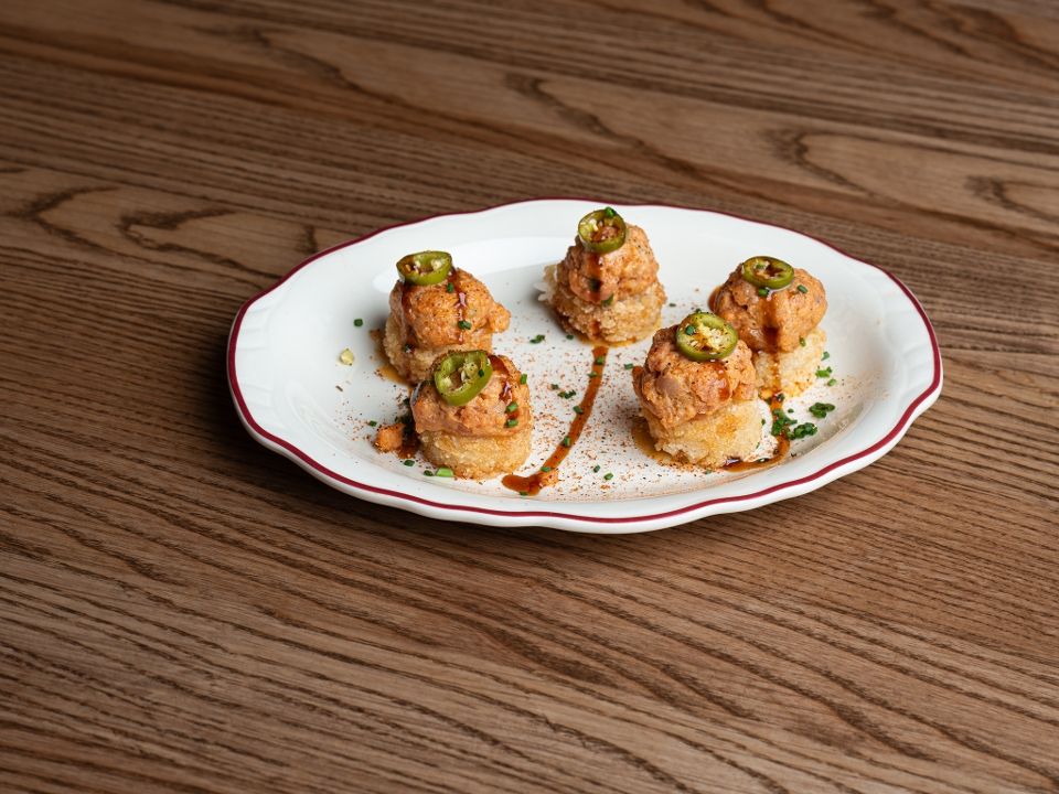 Tribute Ankeny | Toast