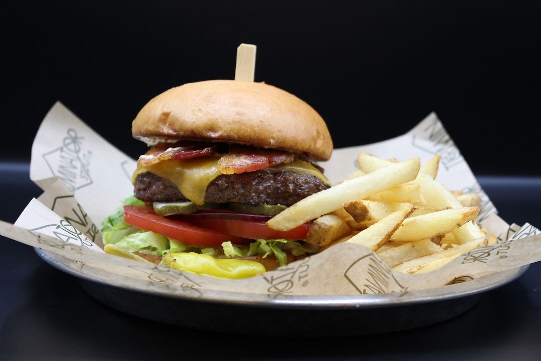 Order Online