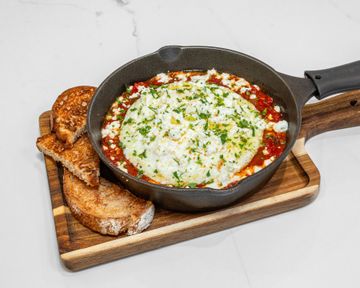 Menu | Greek & Mediterranean Brunch in Park Ridge – Elia Cafe