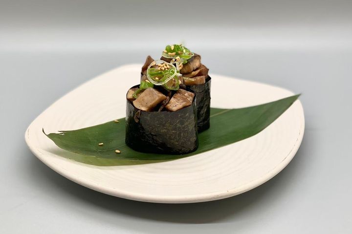 Eiko's - Napa | Toast