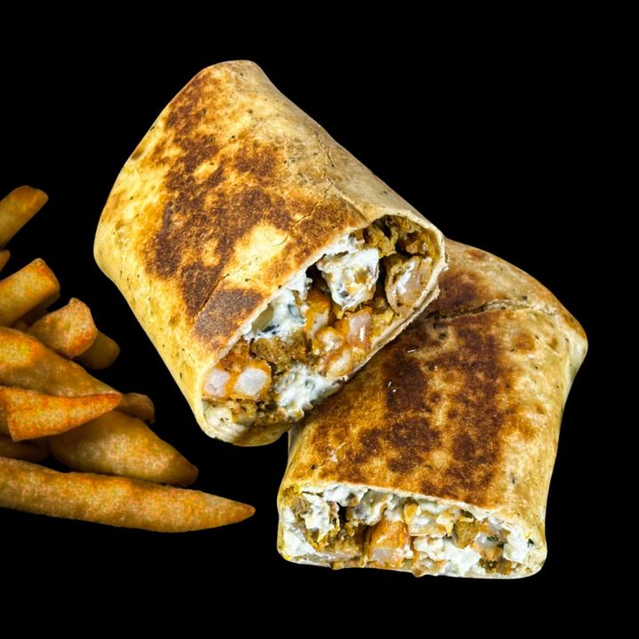 TIFFIN MAN - GLOBAL KITCHEN | Toast