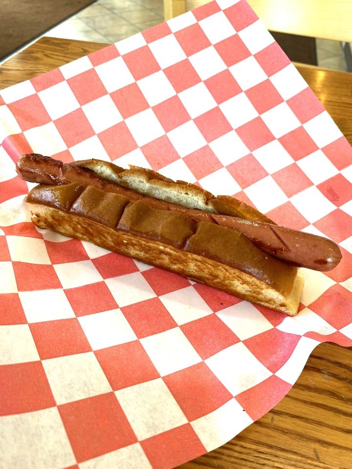 - East Boston - #1 Super Beef