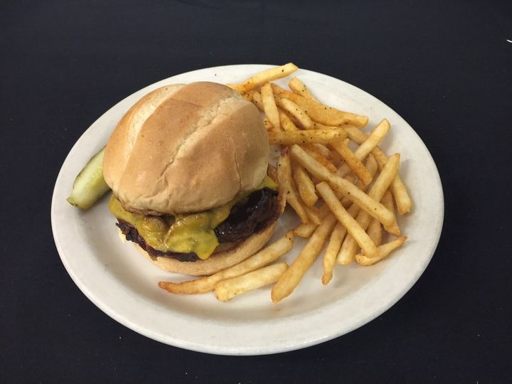 Kitchen Pass Restaurant & Bar 1711 Main St. | Toast