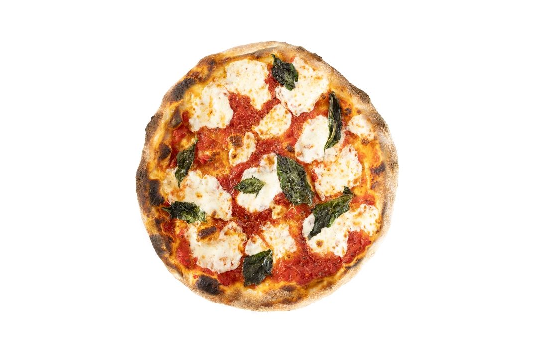 St. George - Cacio e Pepe