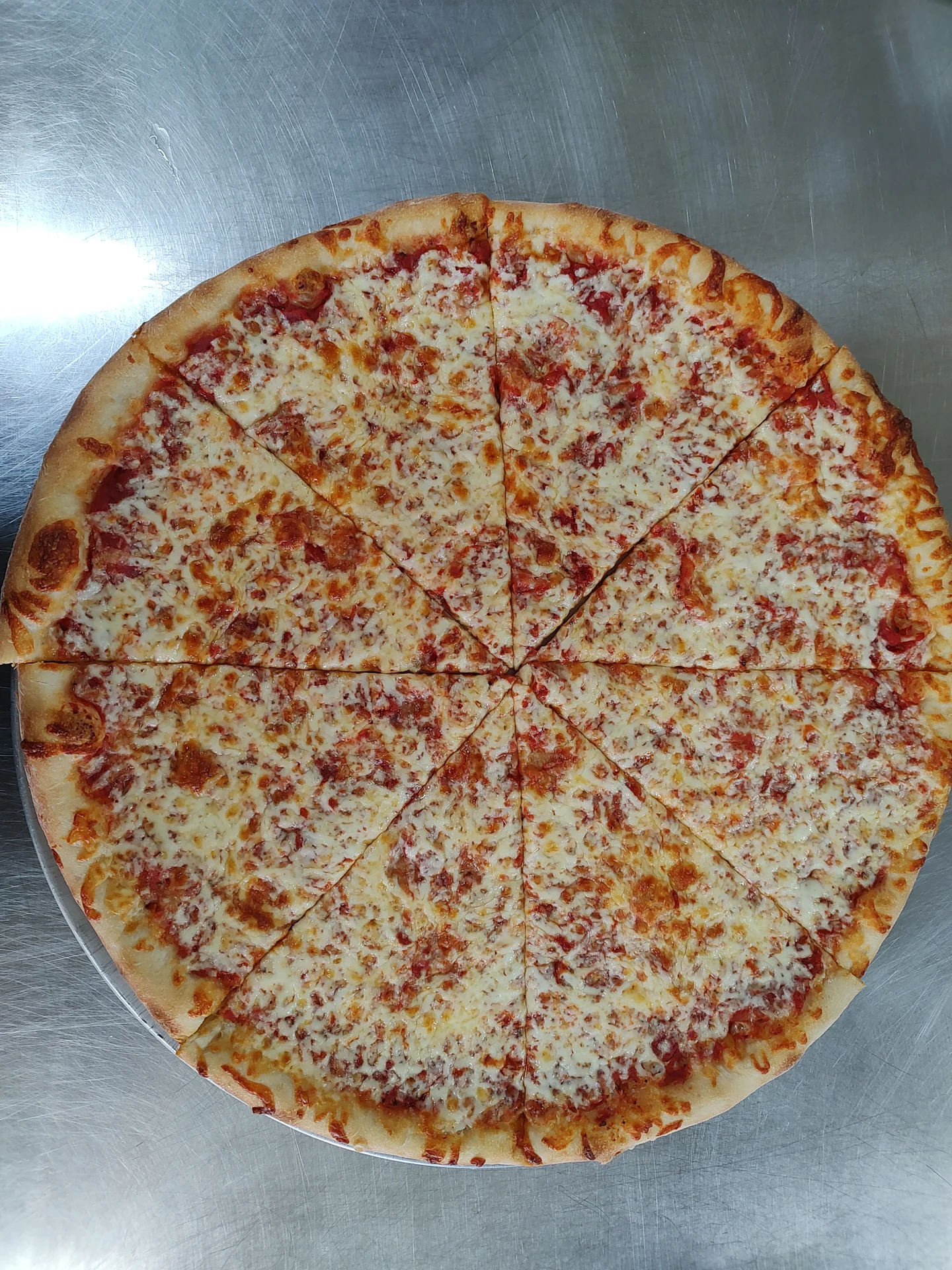 Glenville Pizza & Deli - Celsius Sparkling Peach Vibe