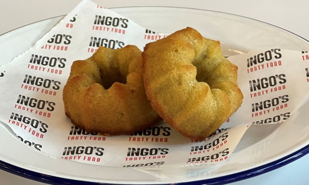 Ingo's Tasty Food Ingo's Tasty Food - Scottsdale | Toast