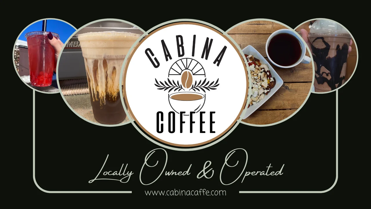 455 Main Street S - Peppermint Dream Cold Brew (large)