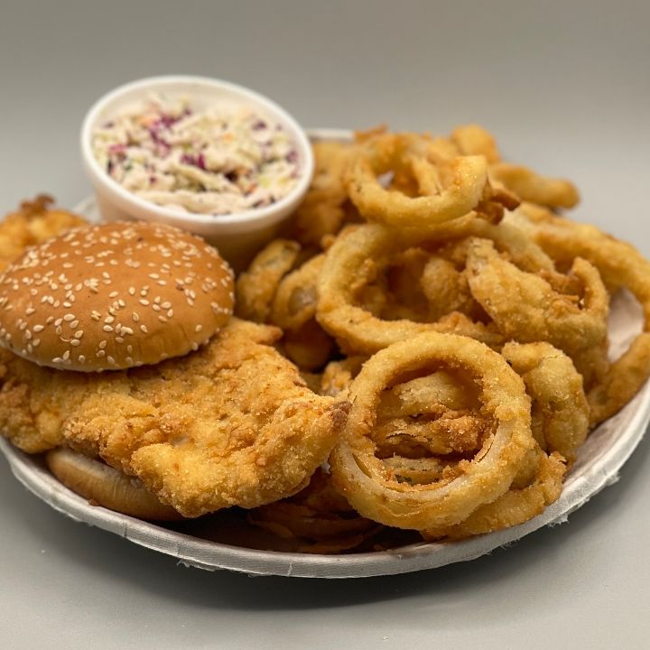Doug's Fish Fry - Cortland | Toast