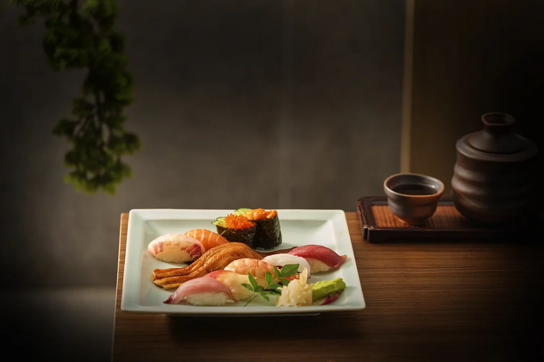 EDO Japanese Cuisine|Japanese Food & A5 Wagyu Omakase|Alpharetta, GA
