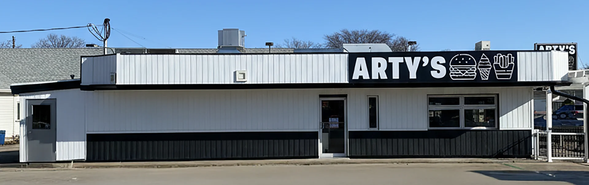 WILTON!!!!! - Brownie Sundae