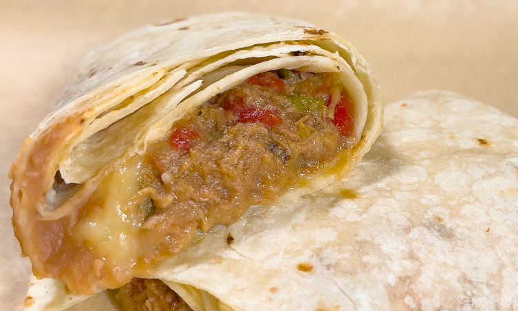 Bueno Mexican Food Online