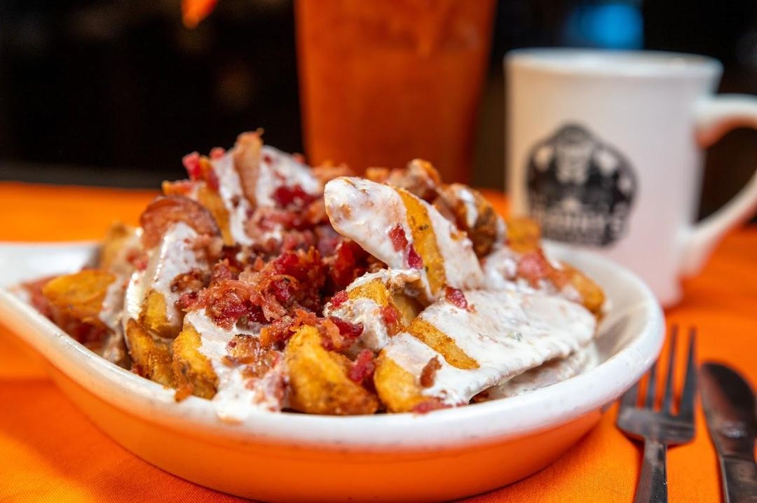 Granny's Kitchen - MWC - Nasty Granny