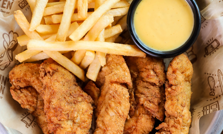 Order Online