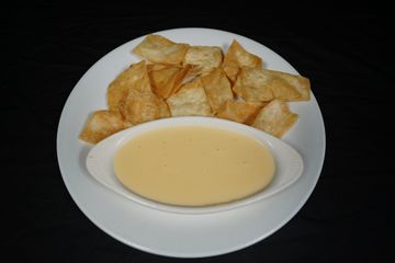 La Playa Mexican Cafe - Sweet Tea