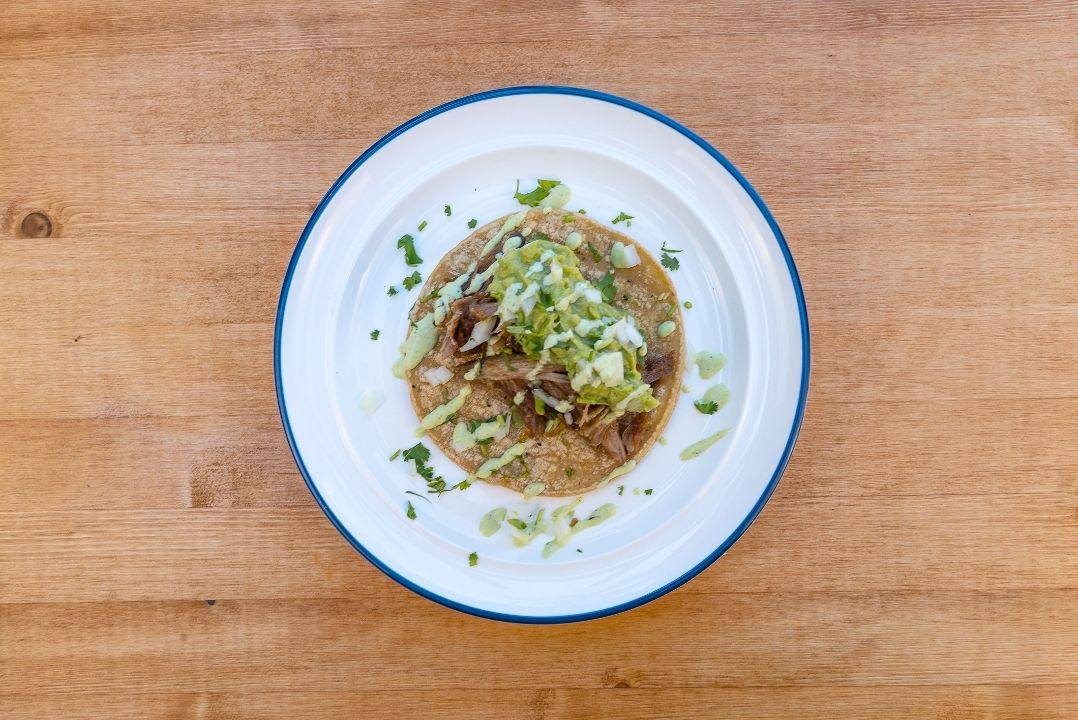 Primos Mexican Food - SDSU | Toast