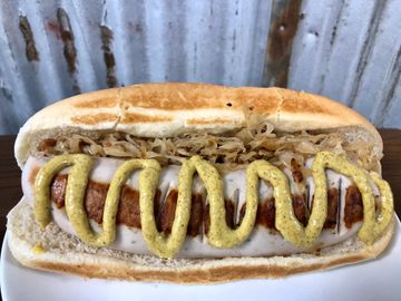 The German Butcher - Life Water