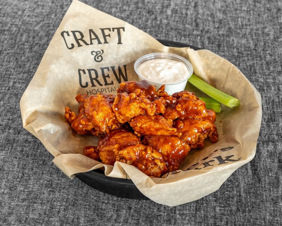 The Howe Daily Kitchen & Bar | Toast