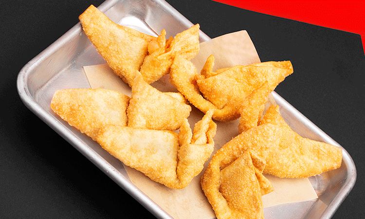 The Wok on West ByPass | Toast