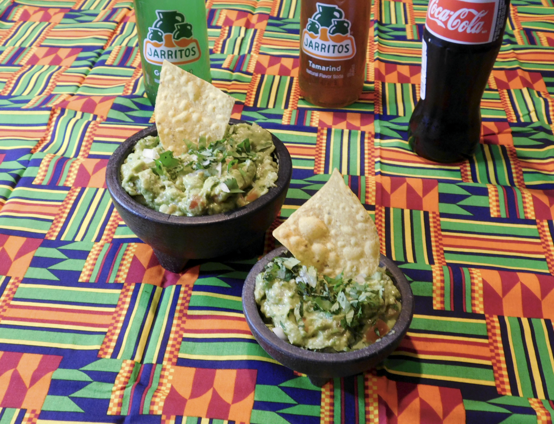 Sauk City - 15. ONE CHILE RELLENO, ONE BURRITO, AND MEXICAN RICE