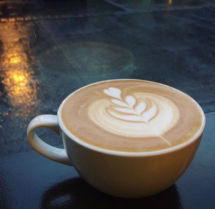 1st & Cherry - Chocolate Chip Cookie