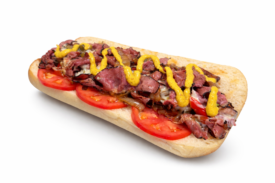 RAY & MIKES DELI | Toast