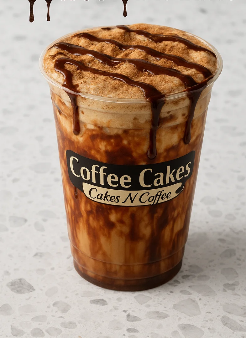 Coffee Cakes Lakewood