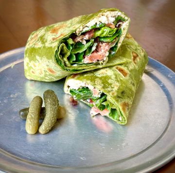 Santa Rosa - Imaginator 16oz Can