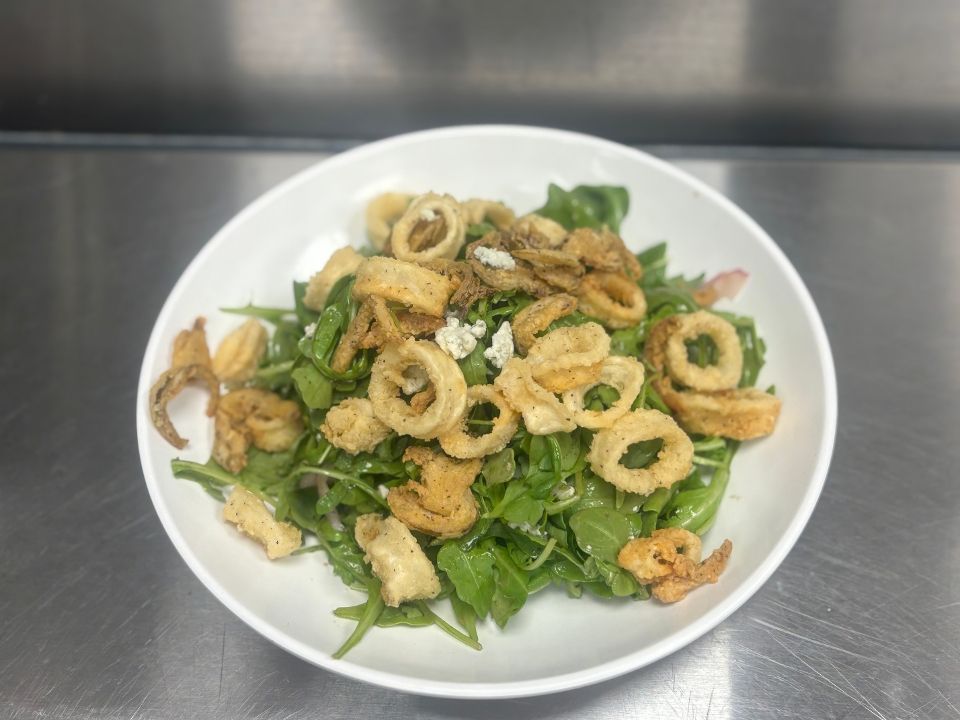 Tideline 9317 Amherst Ave. | Toast