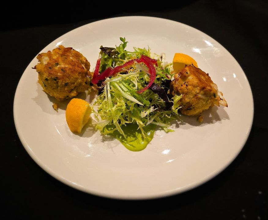 3005 Old Ranch Parkway - Shrimp Cocktail