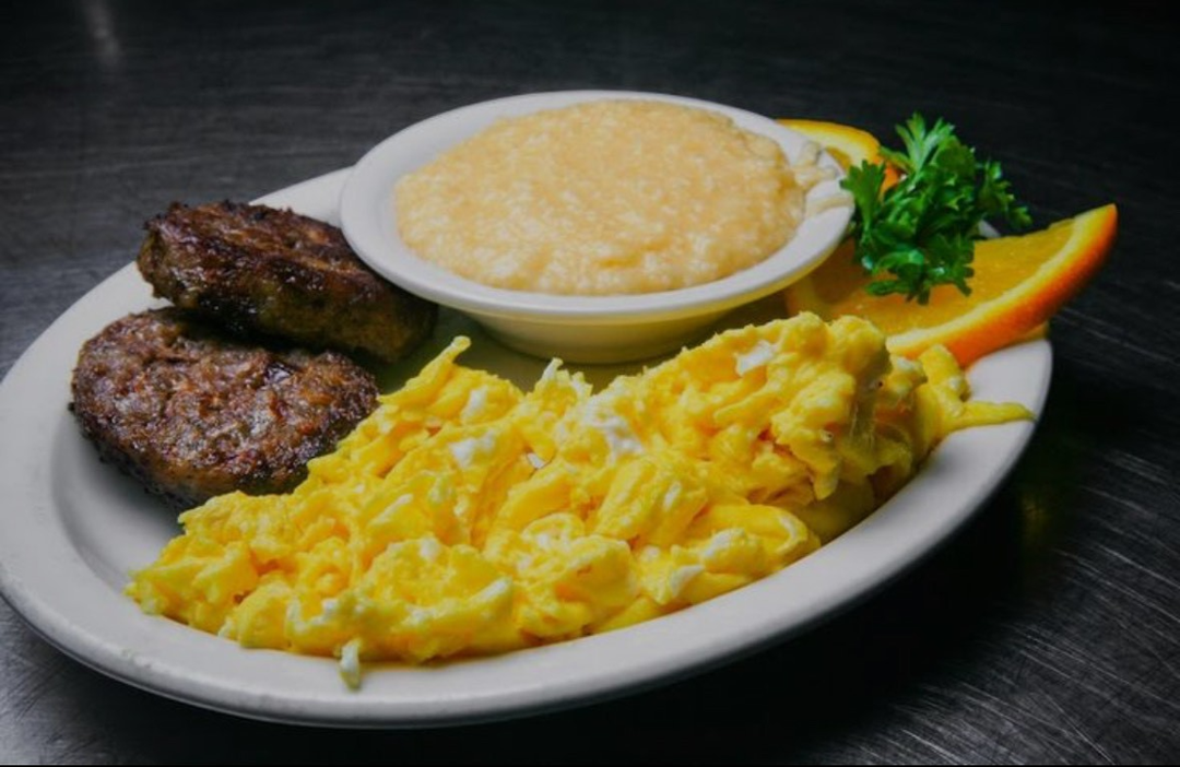 Side Affects Bar & Grill - Early Bird #4