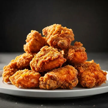 Spicy Halal Chicken in Warminster, PA