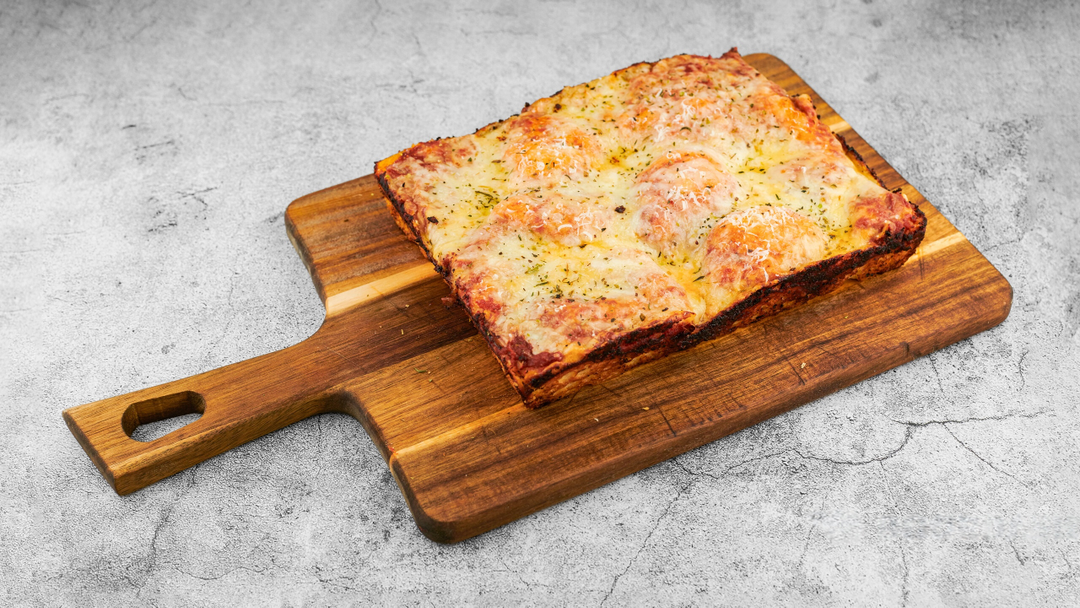 Sette Pasta House | Toast