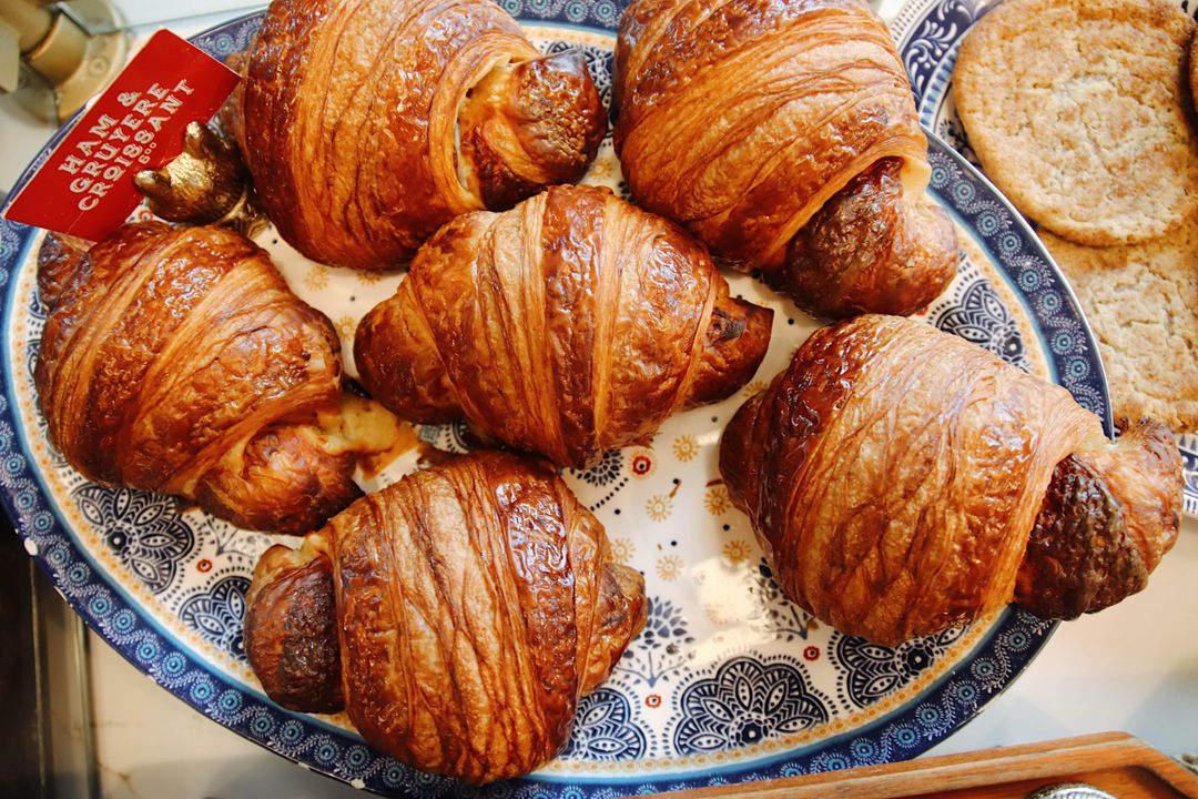 Harvey Bakery & Kitchen | Toast