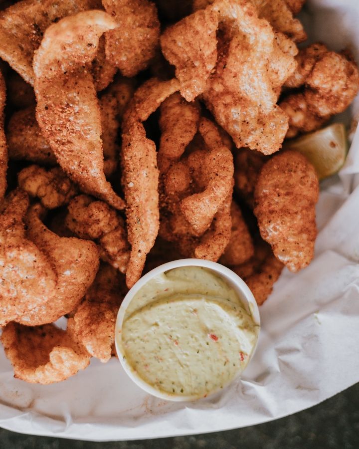 110 E Rte 66 - 1/2 Rueben