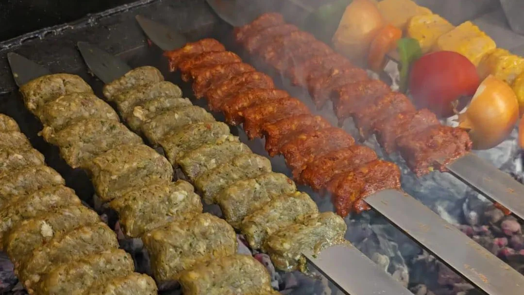 Chtoura Grill
