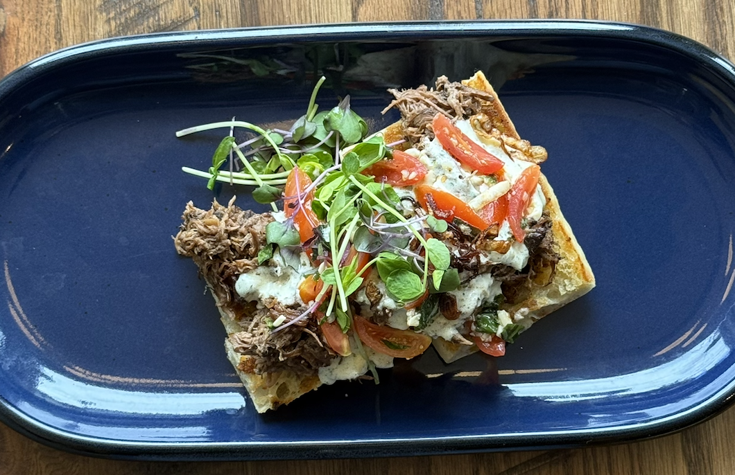 Birch and Bay - Soup Of The Moment