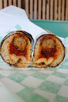 Augusta Street Market - Olipop Dr Goodwin